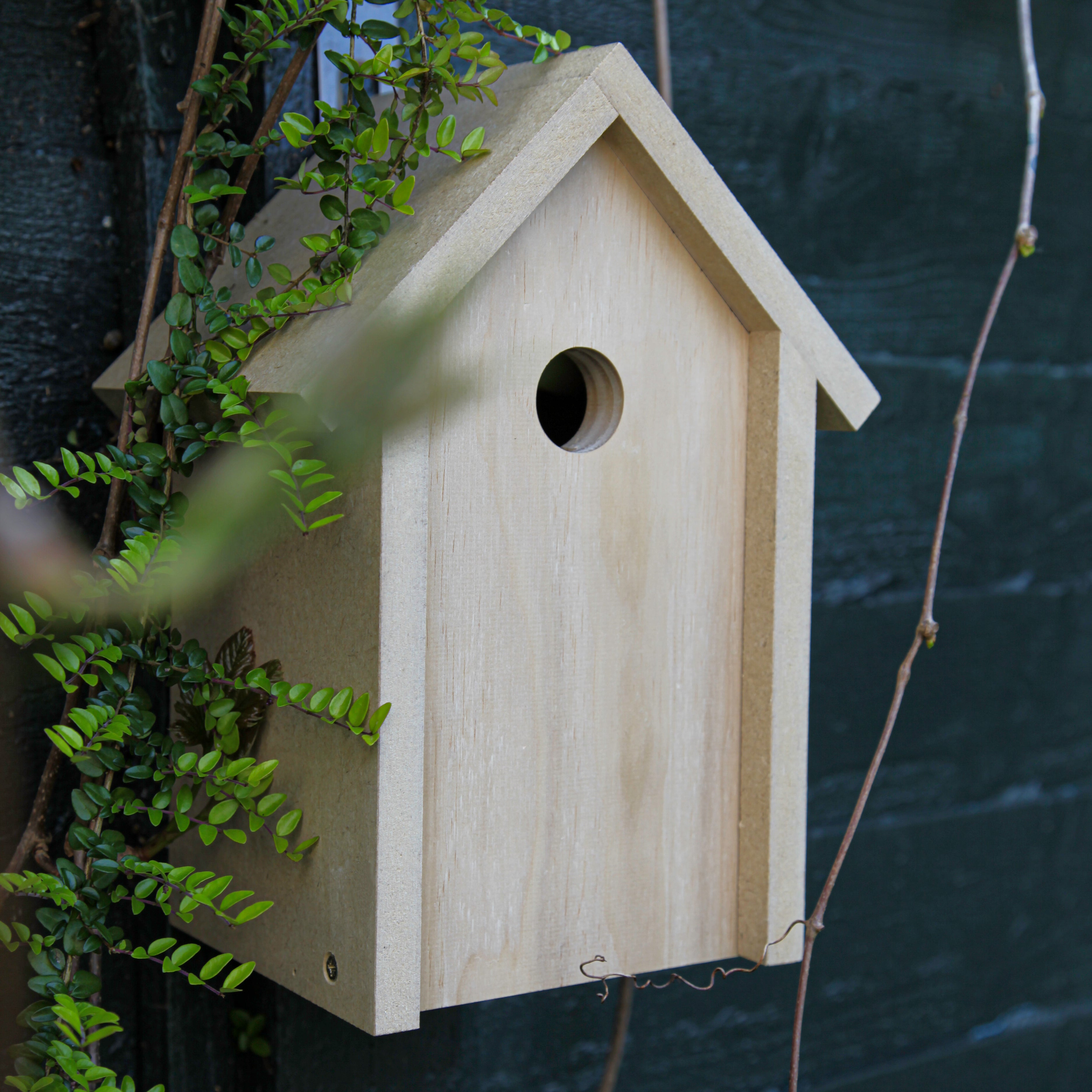 Home For Birds – bm-stbw